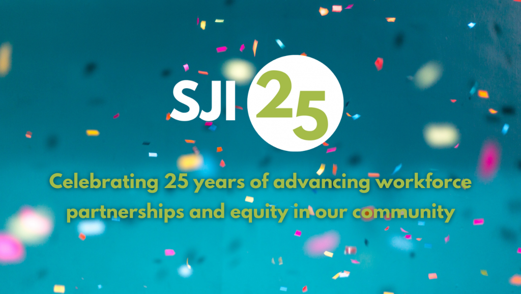 Imagining a More Equitable Future of Work - Seattle Jobs Initiative