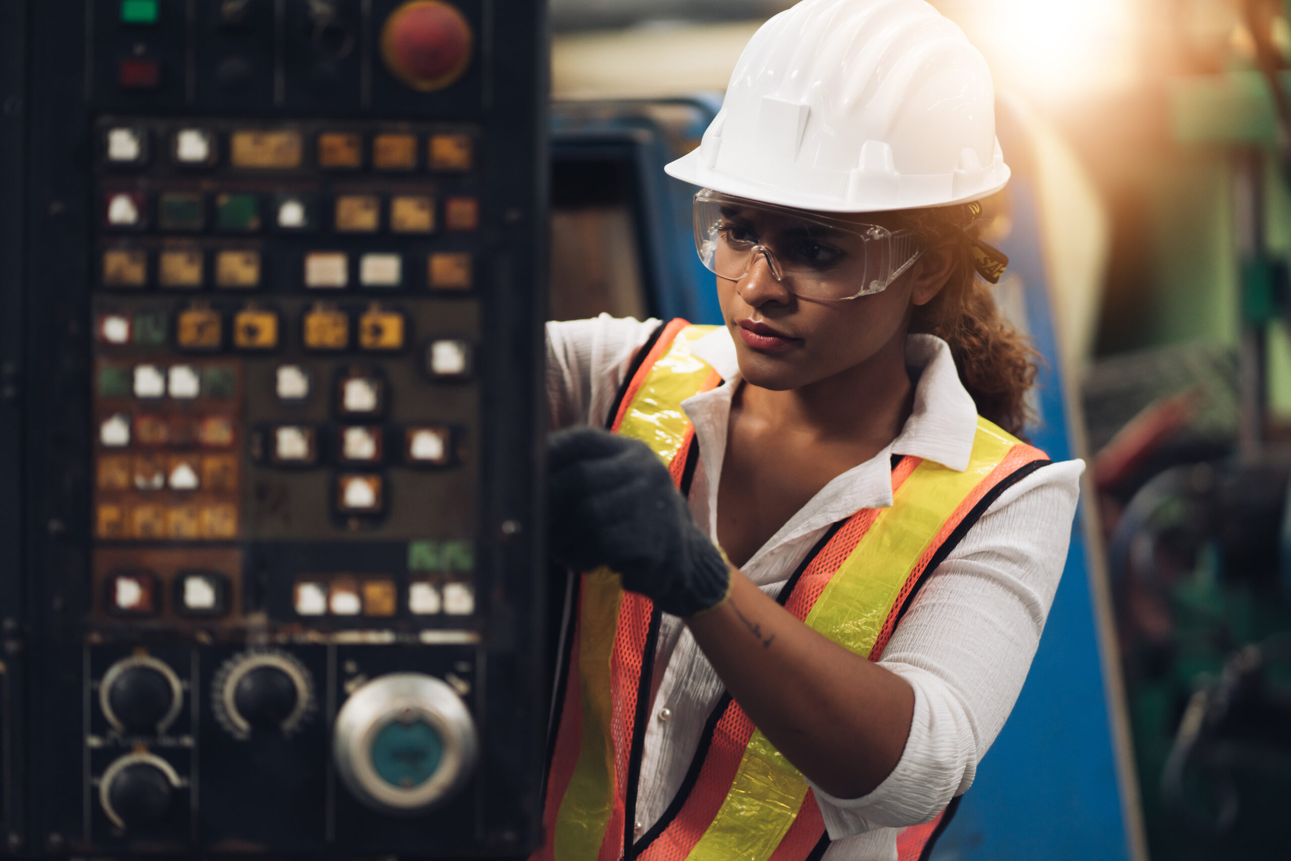 Manufacturing Workforce Equity Study - Seattle Jobs Initiative