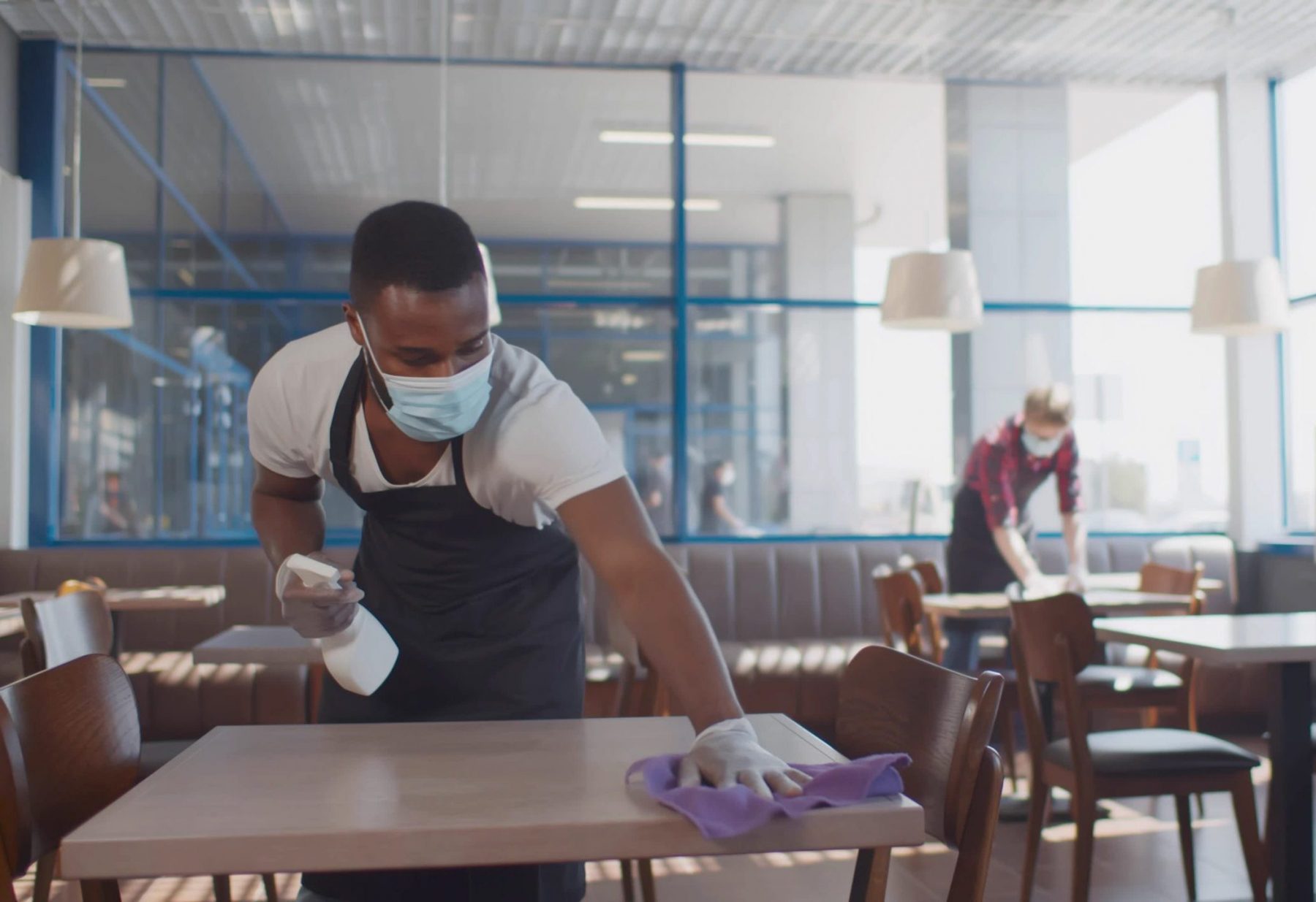 Implications of the COVID-19 Pandemic for Worker Retraining Strategies ...