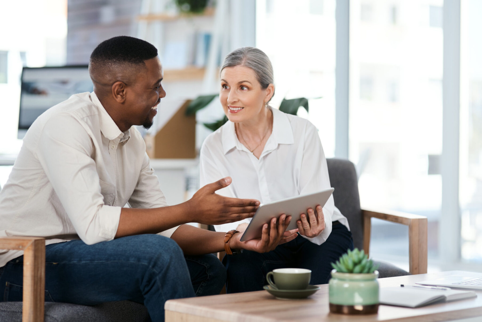 Maritime Careers - Seattle Jobs Initiative