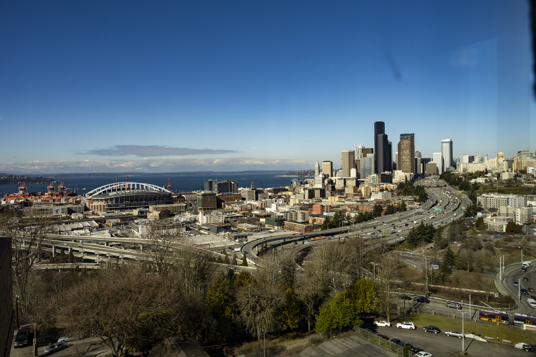 Support SJI - Seattle Jobs Initiative