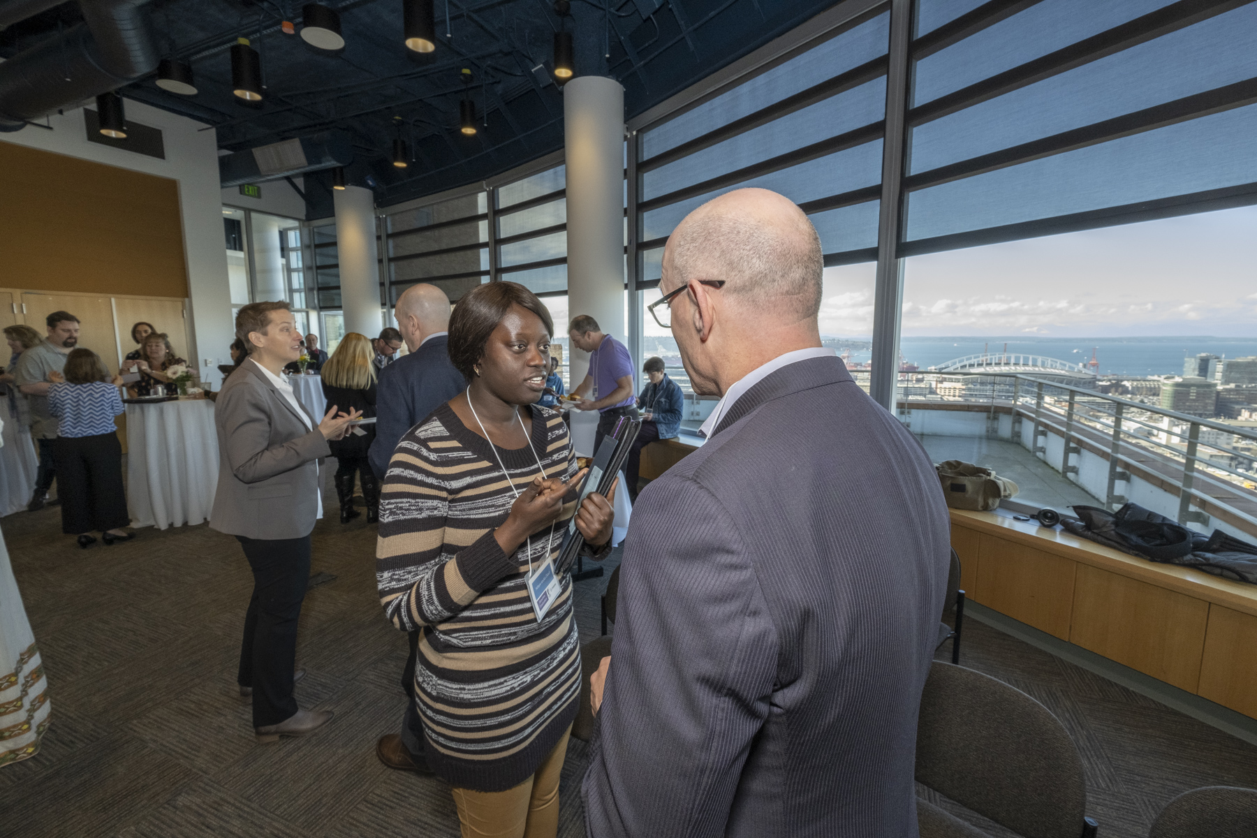 Second post - Seattle Jobs Initiative