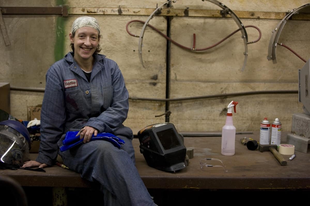 Living Wage Careers for Job Seekers | Seattle Jobs Initiative