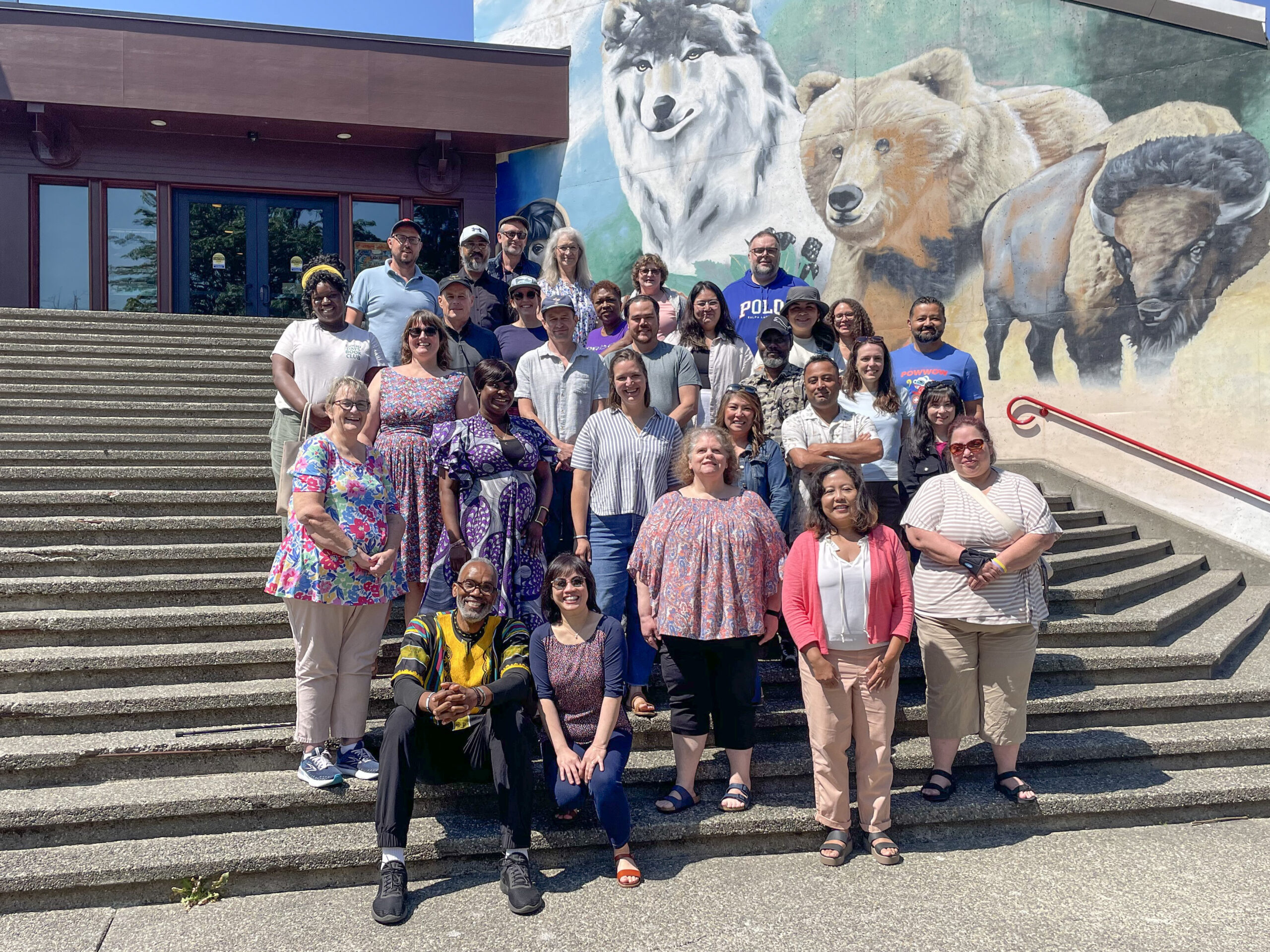 What We Do - Seattle Jobs Initiative