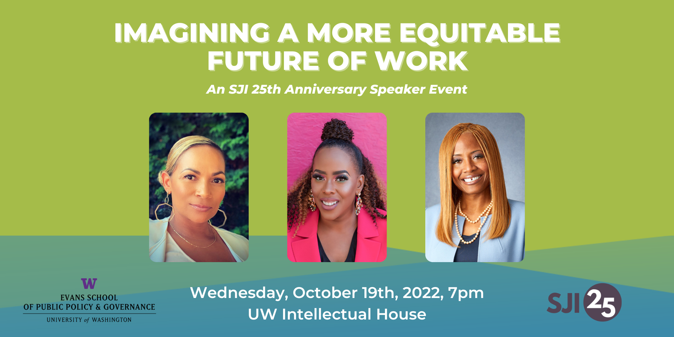 Imagining a More Equitable Future of Work - Seattle Jobs Initiative