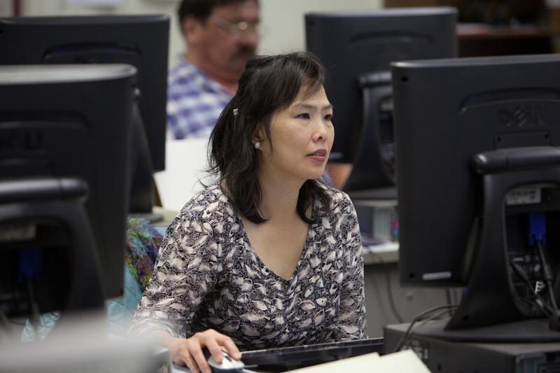 Seattle Jobs Initiative | Opening doors to living-wage careers